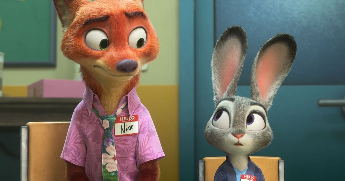 ‘Zootopia 2’ review: Disney’s sequel lacks sweet charm of the original ...