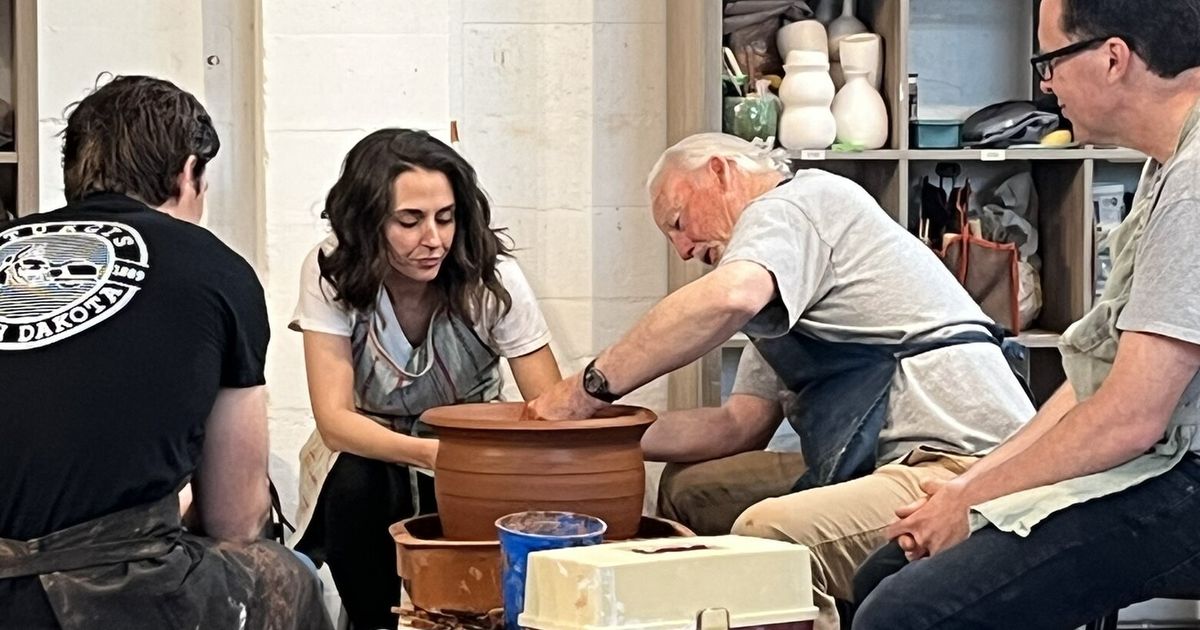 5 Seattle pottery studios open doors for Jingle Pots holiday event ...