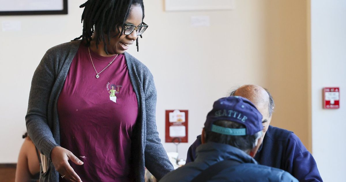 Seattle’s small businesses are snared in an affordability trap | The ...