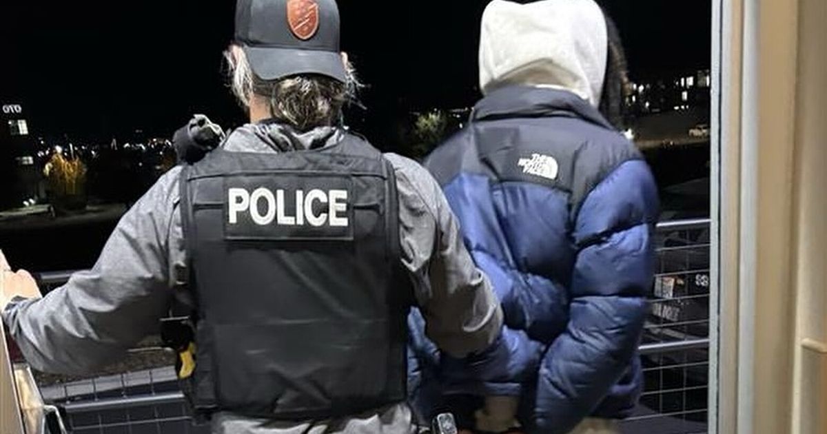 Murder charges filed in Lacey drive-by shooting of teen brothers | The ...