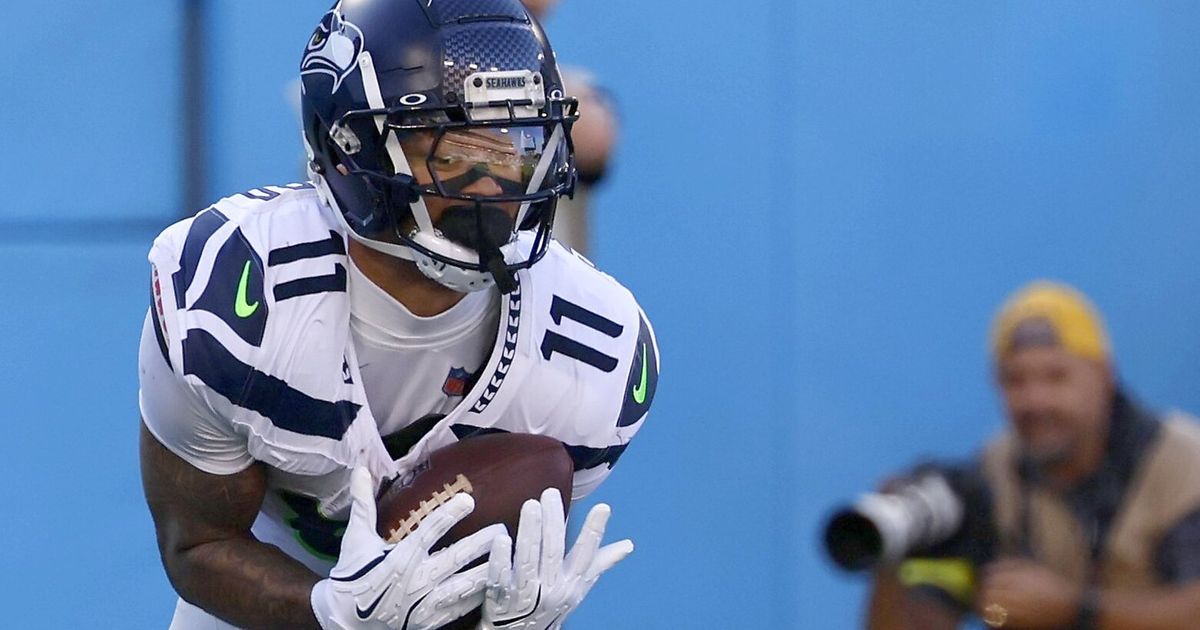 Seahawks let Titans back into the game, but hold on for rebound win ...