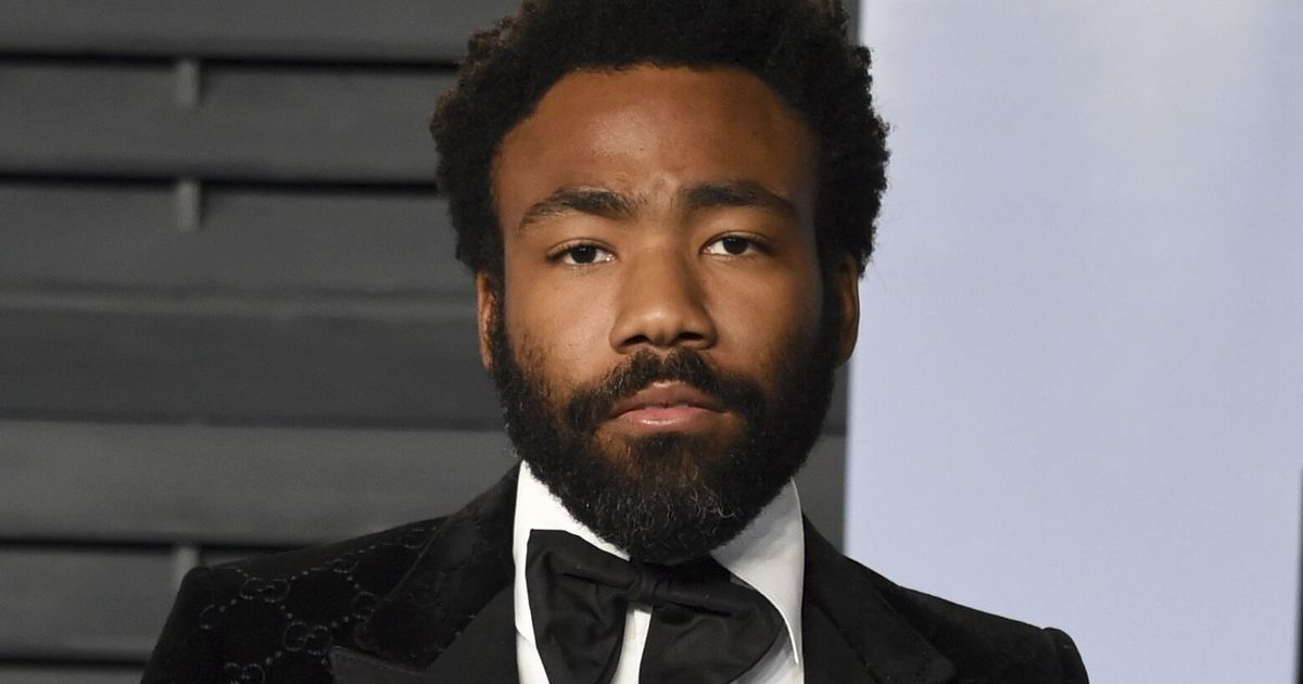 Donald Glover says he had a stroke | The Seattle Times