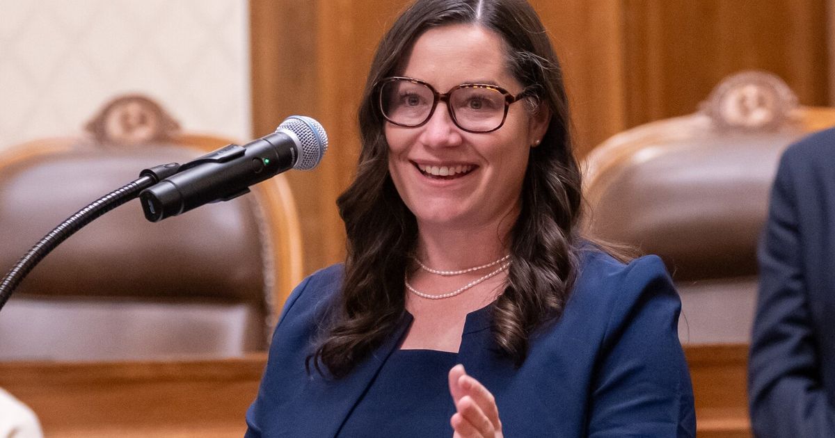 Gov. Ferguson taps former AG civil rights chief for WA Supreme Court ...