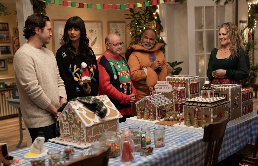 Moira Macdonald | The Seattle Times