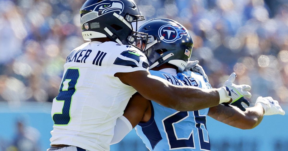 Seahawks-Vikings: Seattle Times staff’s score predictions for Week 13 ...