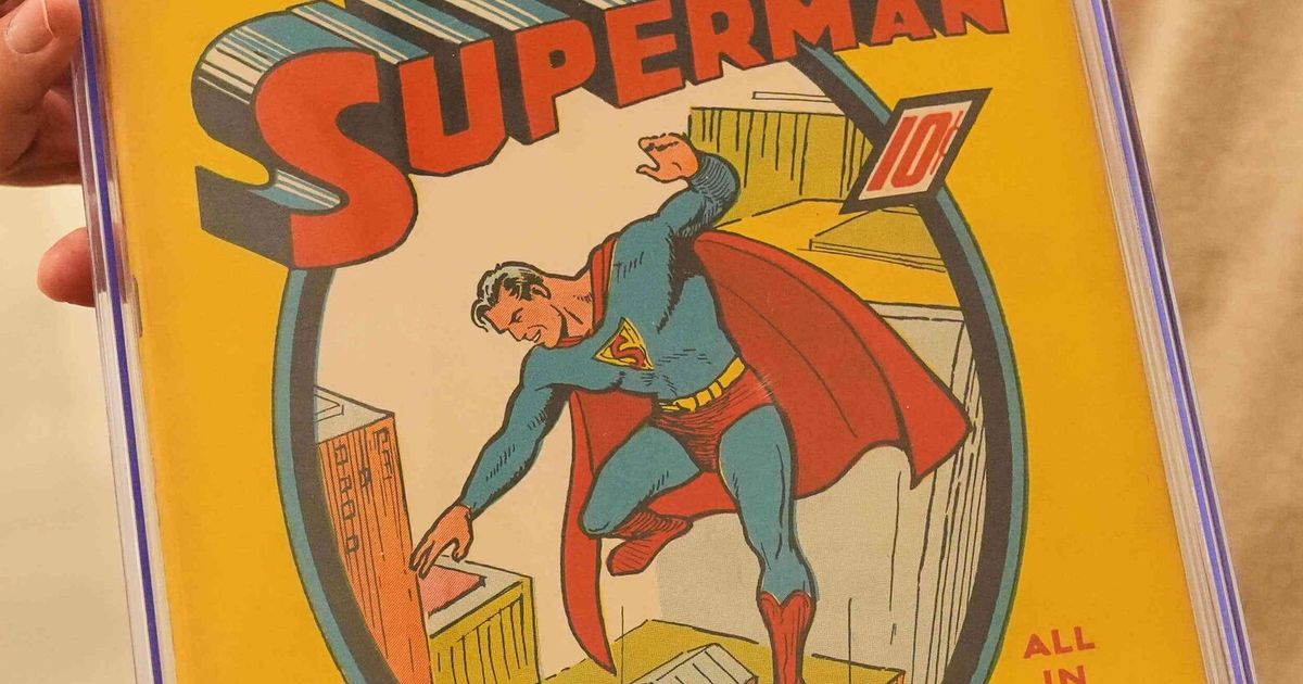 The Seattle Times Comics – The Seattle Times