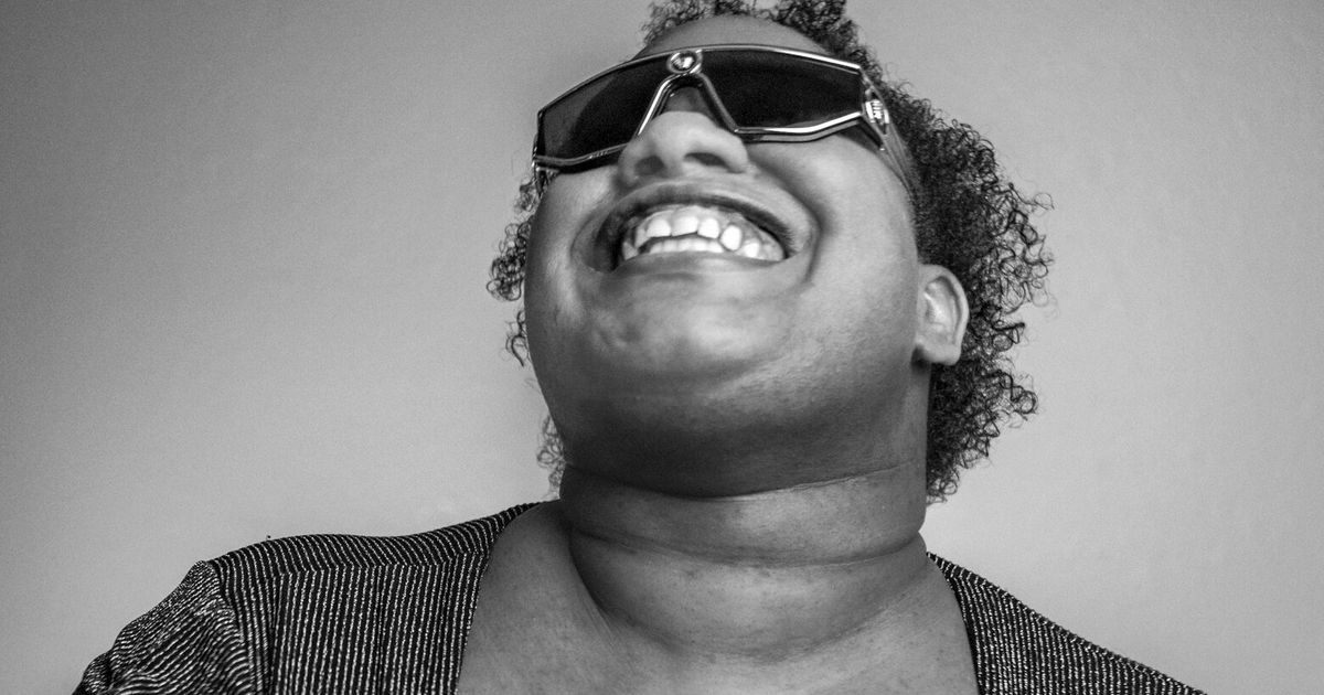 Brittany Davis ready for Jazz Alley debut | The Seattle Times