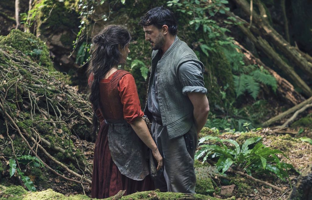 Moira Macdonald | The Seattle Times