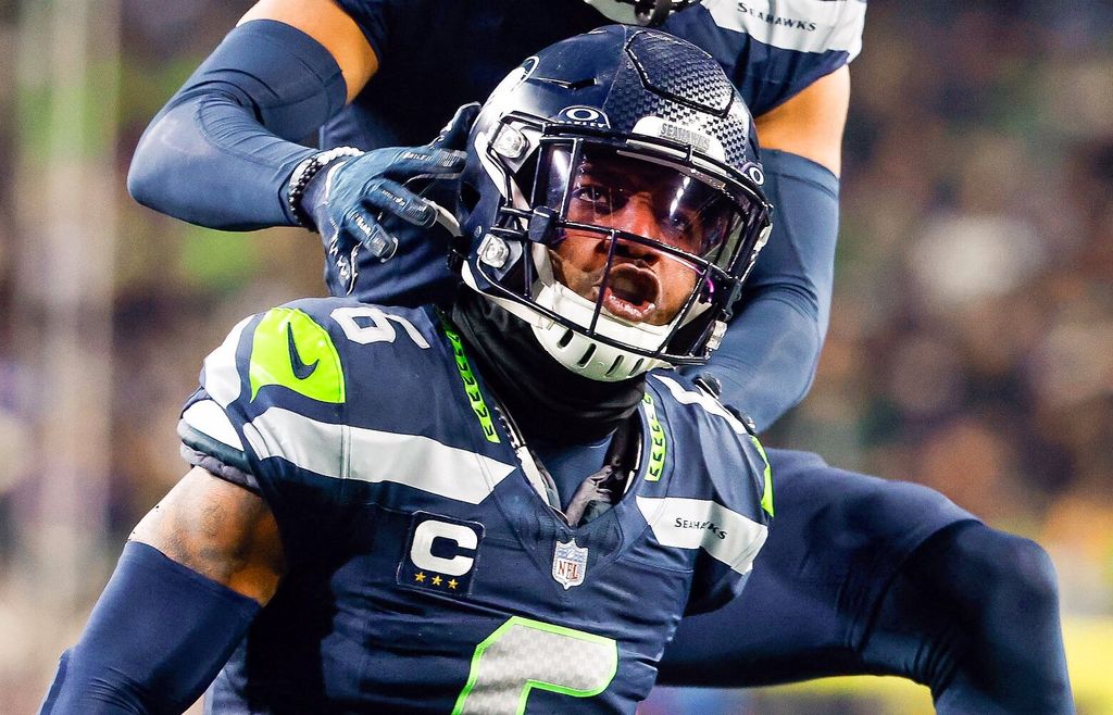 Seahawks 50 for 50: Counting down best players in franchise history ...