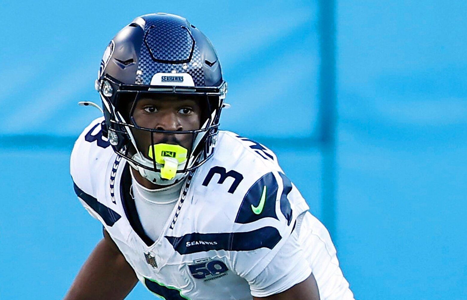 Seahawks working to bring back safety Quandre Diggs | The Seattle Times