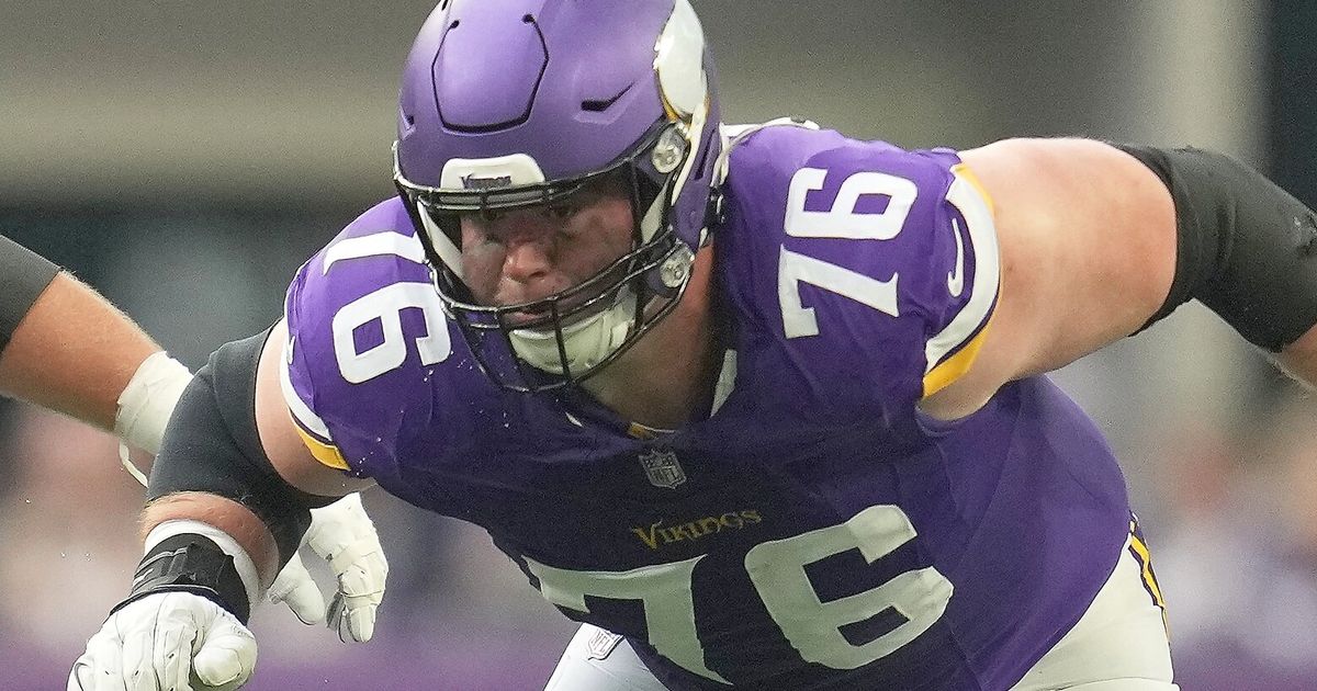 Will Fries picked Vikings over Seahawks. Here’s how that worked out ...