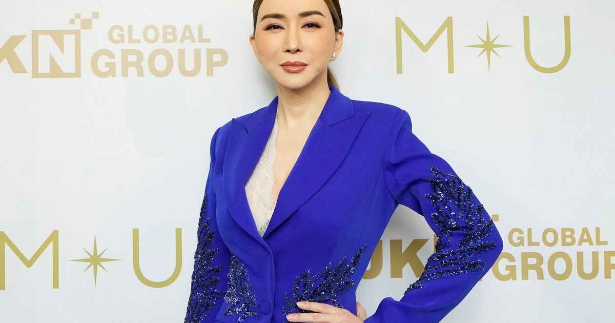 Bangkok court issues an arrest warrant for Thai co-owner of Miss ...