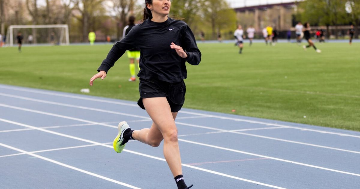 5 tricks to make your run faster, healthier and more fun | The Seattle ...
