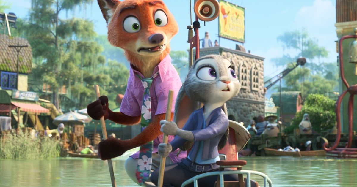 Can Disney Animation reclaim its magic? | The Seattle Times