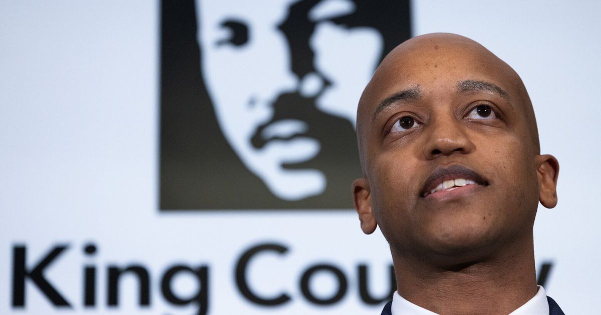 New King County executive must guard against risky grantmaking | The ...