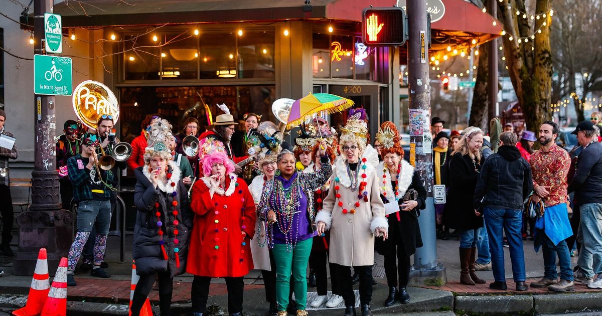 This Giving Tuesday, consider a gift to ArtsFund | The Seattle Times
