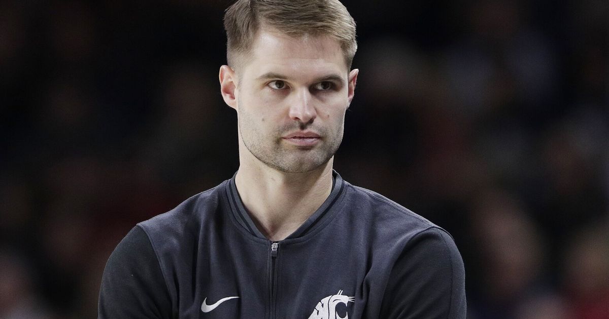 WSU men fall to Seton Hall, take fourth place at Maui Invitational ...