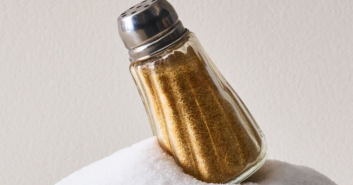 4 ways to cut back on salt | The Seattle Times