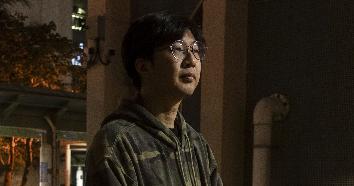 Trapped for 2 hours in a burning tower: One Hong Kong man’s account ...