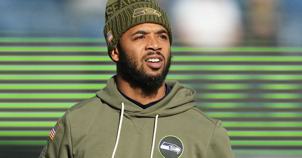 Ex-Husky and O’Dea star Myles Gaskin to make Seahawks debut Sunday ...