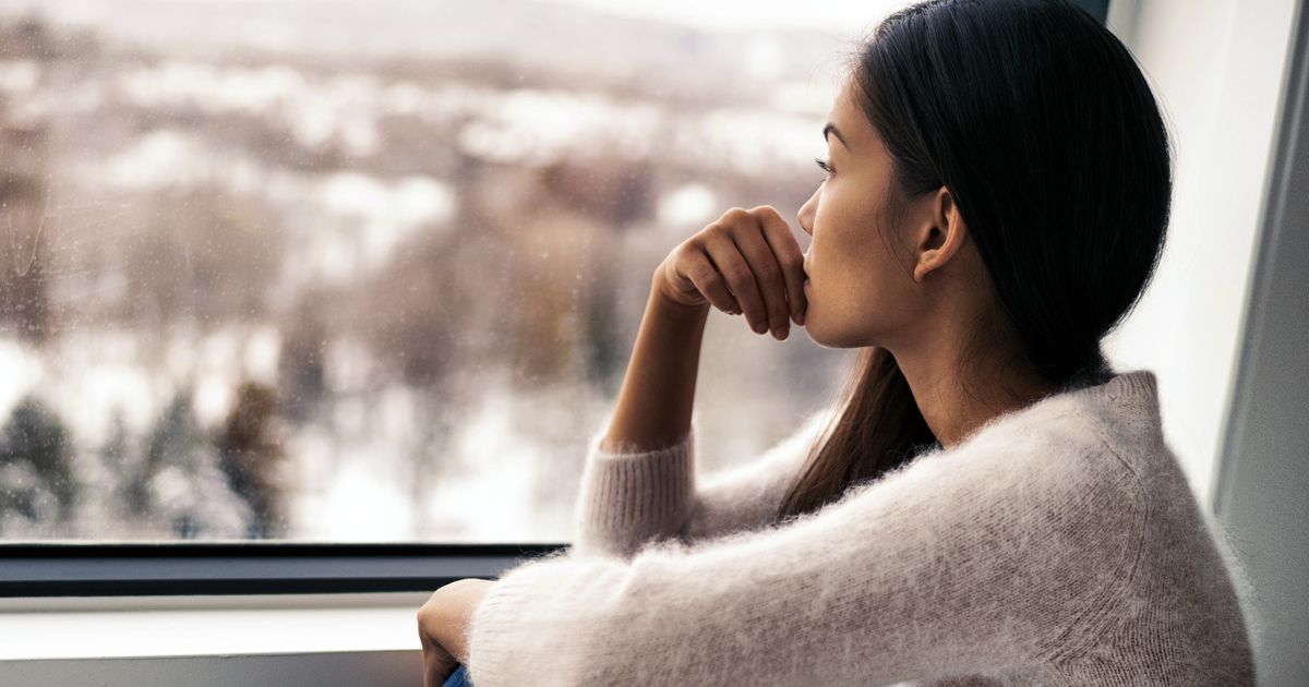 Seasonal affective disorder is more than feeling sad | The Seattle Times