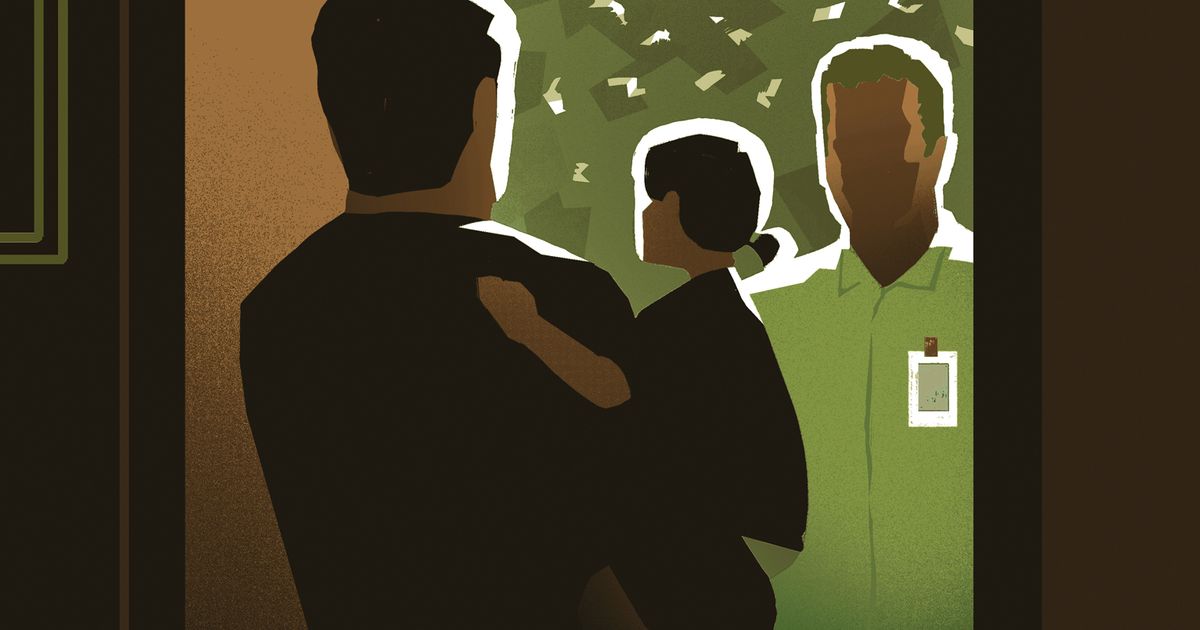 Deaths of children in WA welfare system share a common pattern | The ...