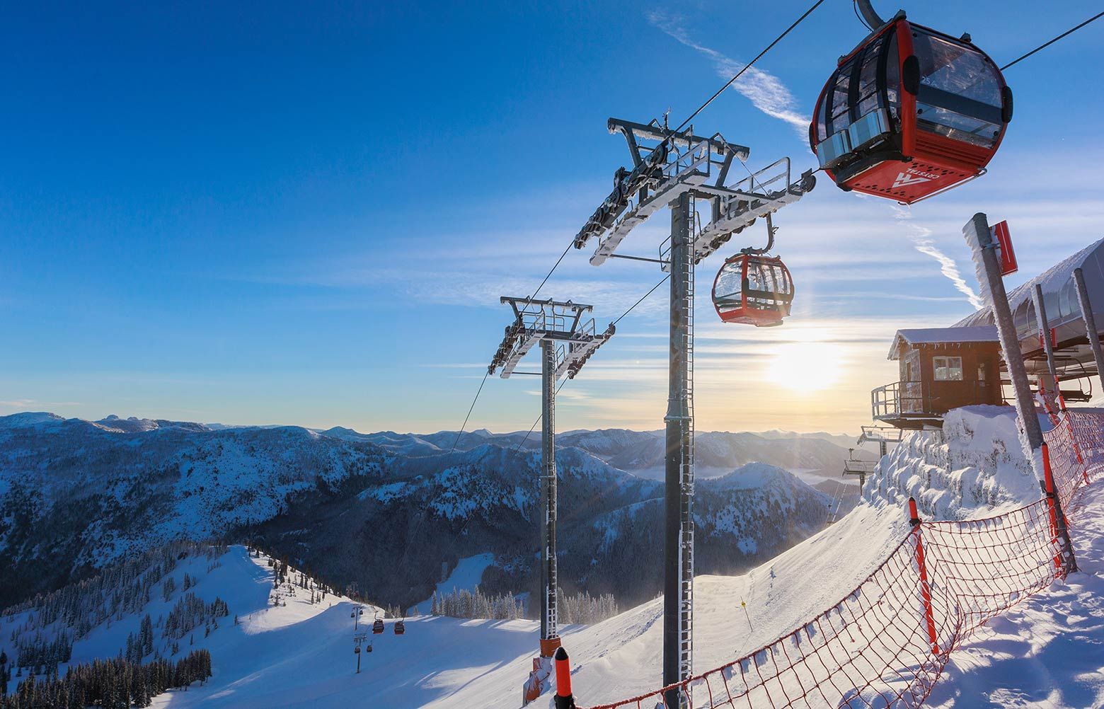 Ski resort season: Plan for winter wonder now | The Seattle Times