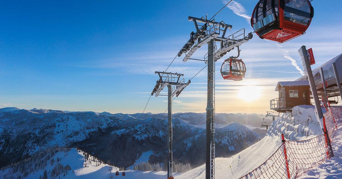 Ski resort season: Plan for winter wonder now | The Seattle Times