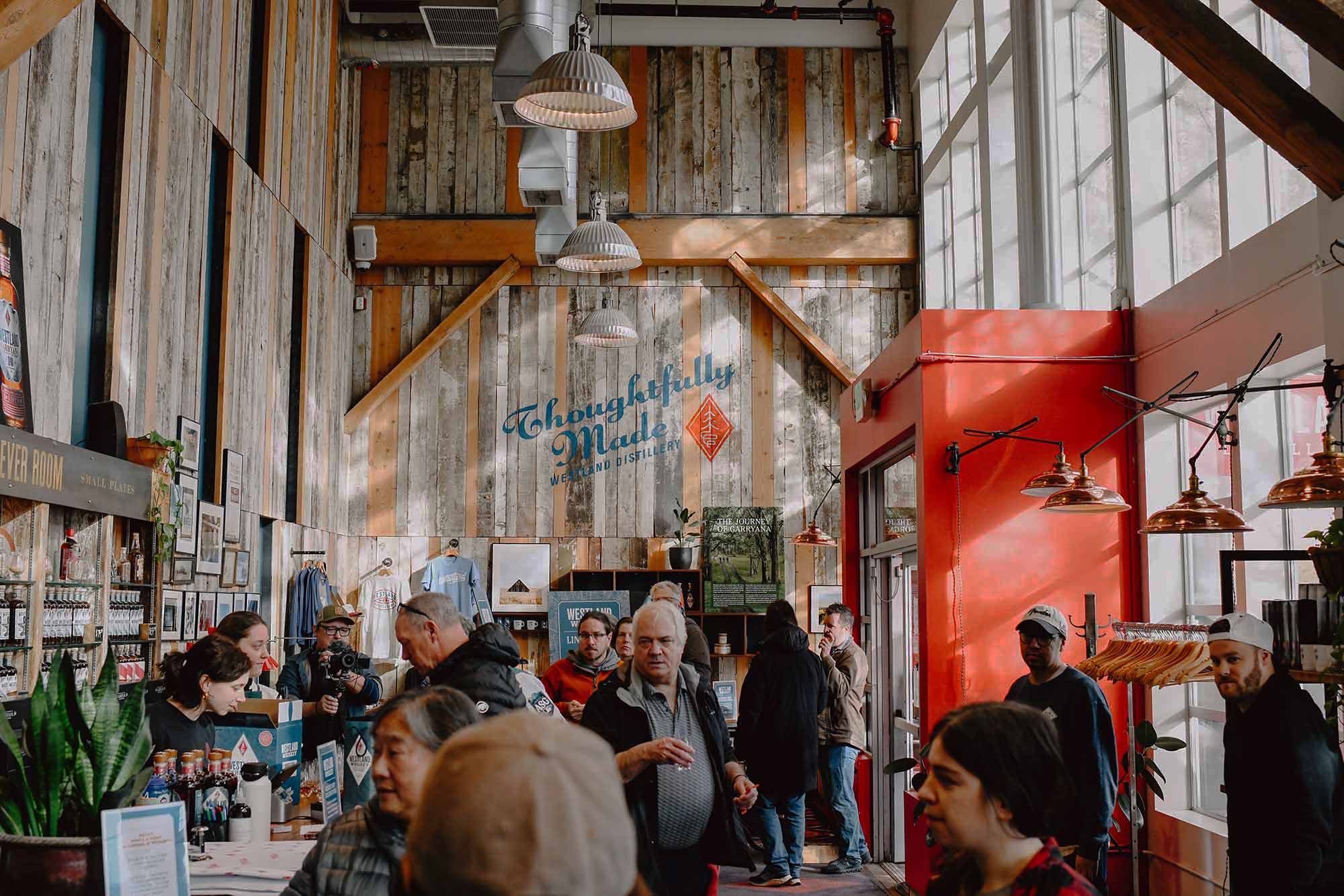 From forest to flask: A signature whiskey with deep PNW roots | The ...