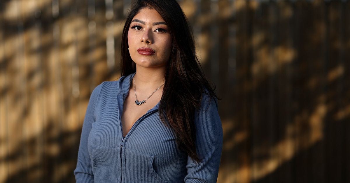 ICE is grabbing U.S. citizens, defying its own rules and the ...