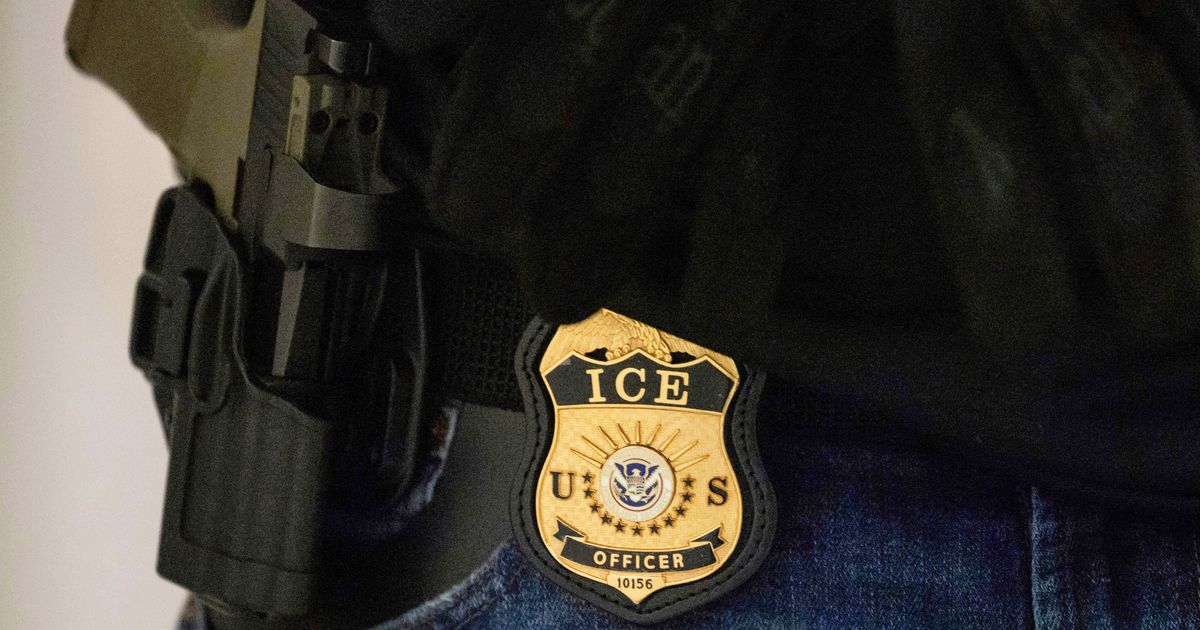 ICE to open national call center to find unaccompanied migrant children ...