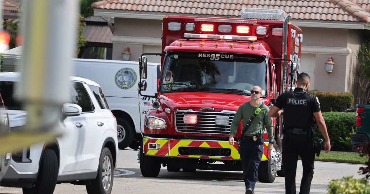 Christian missionary father and daughter died when plane bound for ...