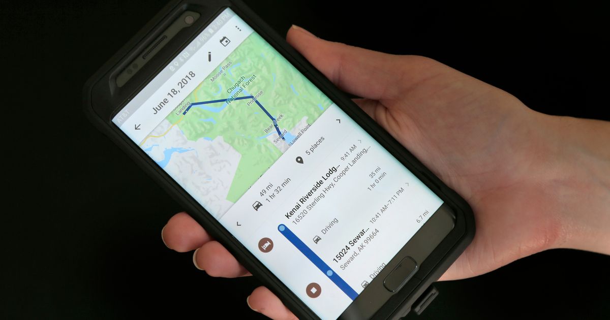 Gemini AI to transform Google Maps into a more conversational ...