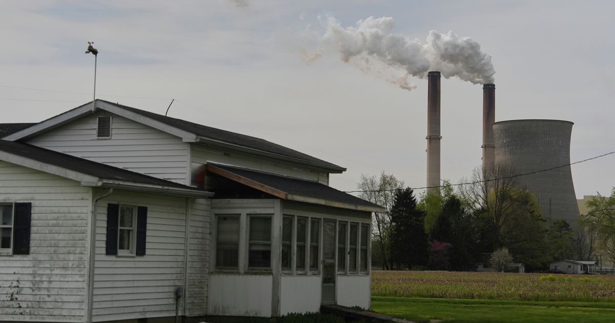 Climate leaders are talking about ‘overshoot’ into warming danger zone ...