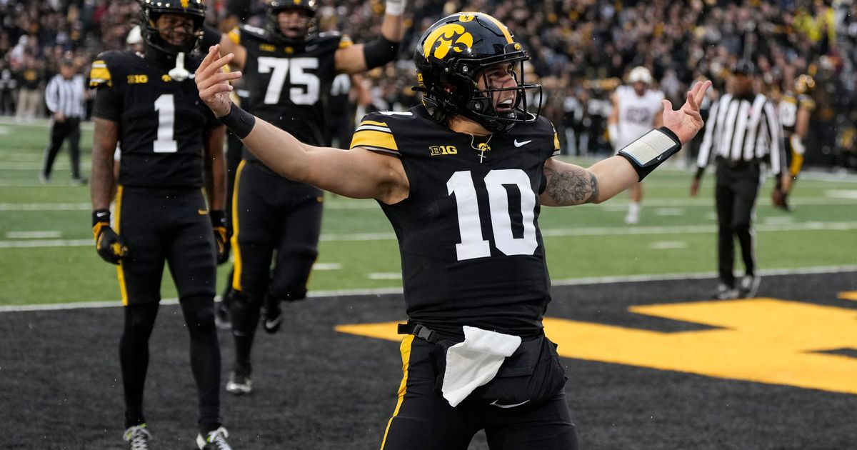 College football picks: Another week for an unranked underdog upset in ...