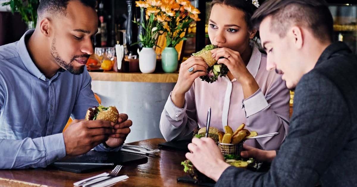 Casual cuisines and local flavors dominate 2026 Asian Pacific food ...
