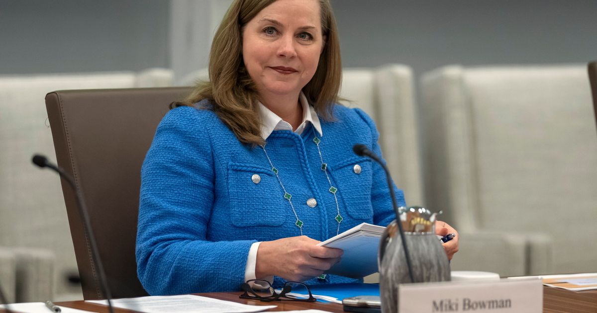 Federal Reserve releases new guidance for bank oversight in move ...