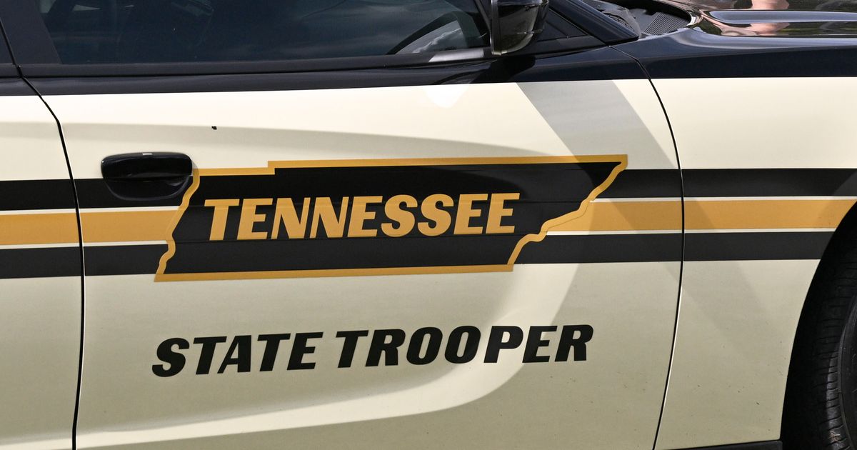 Police officer in critical condition after crash while supporting Vance ...