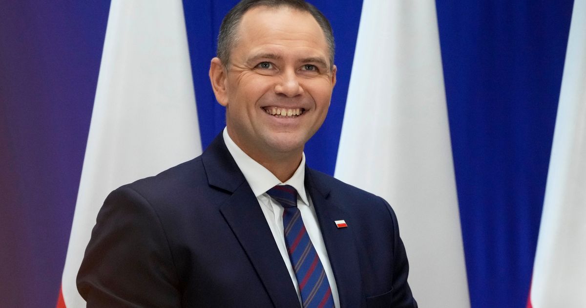 Poland’s new president nods to the far right in his first 100 days ...
