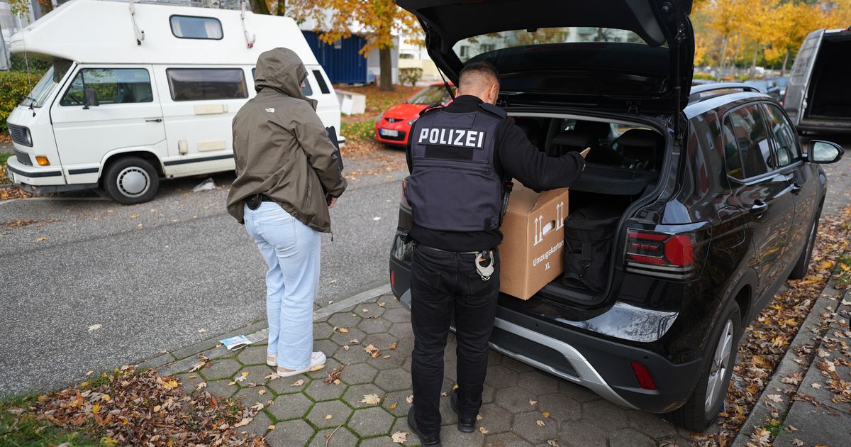 Germany cracks down on Muslim groups viewed as threats to its ...