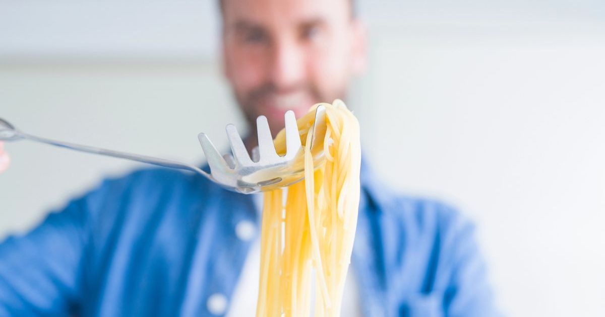 Your craving for carbs might just be weather-related | The Seattle Times