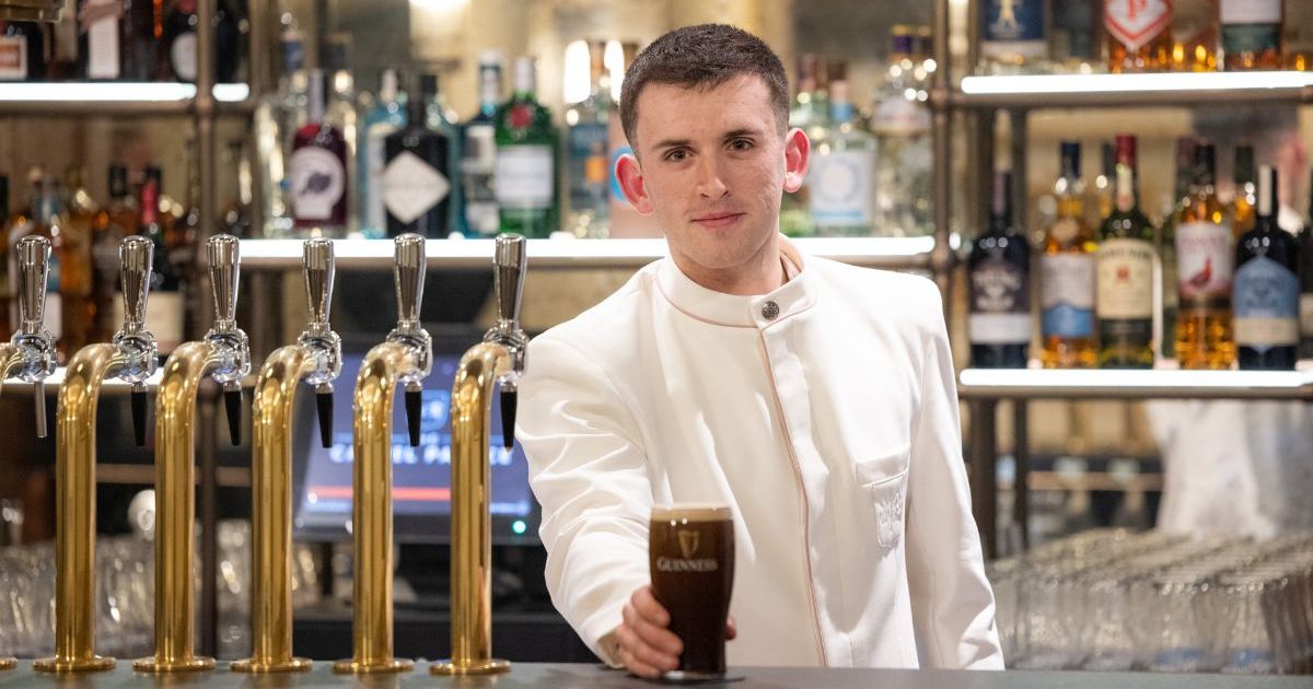 Stepping into the story behind the ‘House of Guinness’ | The Seattle Times