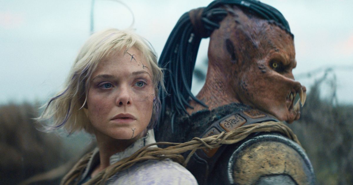 ‘Predator: Badlands’ tops box office with $80 million worldwide | The ...