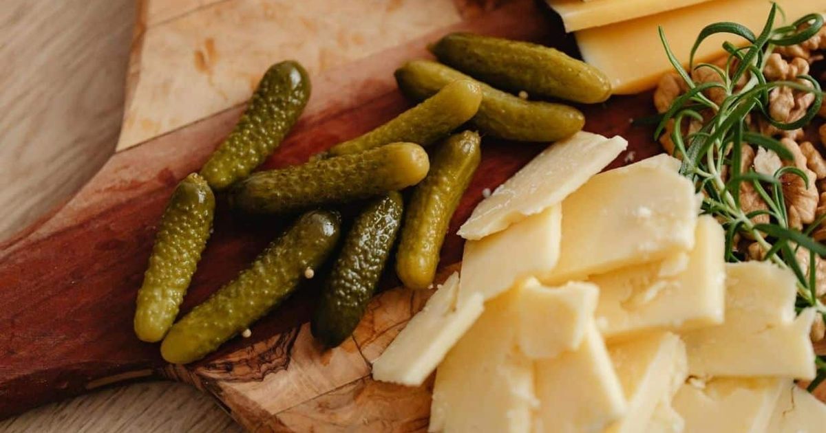 National Pickle Day is here to satisfy your cravings | The Seattle Times