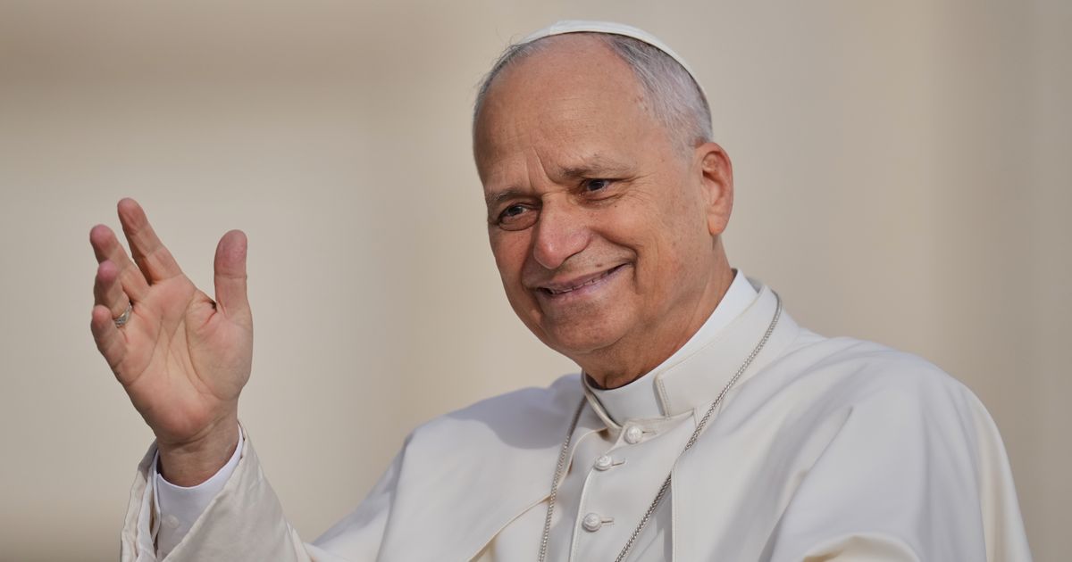 Pope says Thanksgiving is a ‘beautiful feast’ that unites all | The ...