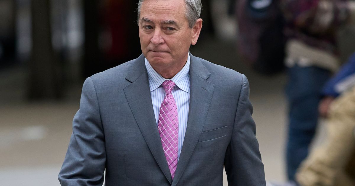 Trump pardons former Tennessee House speaker convicted of federal ...