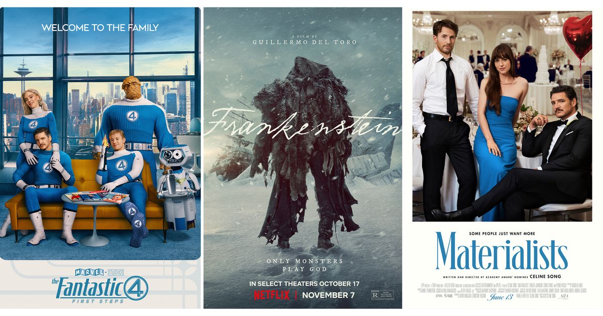 What to Stream: ‘The Fantastic Four: First Steps,’ Tracy Morgan, Kim ...