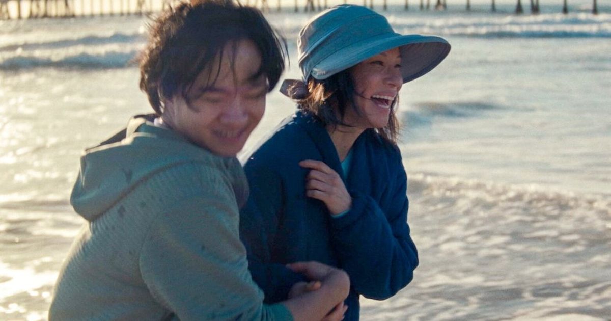 ‘Rosemead’ holds up a mirror to our battle against shame | The Seattle ...