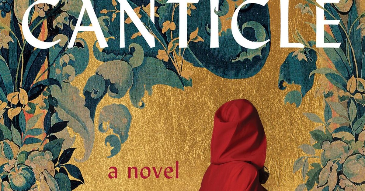 ‘Canticle’ immerses readers in 13th-century mysticism | The Seattle Times