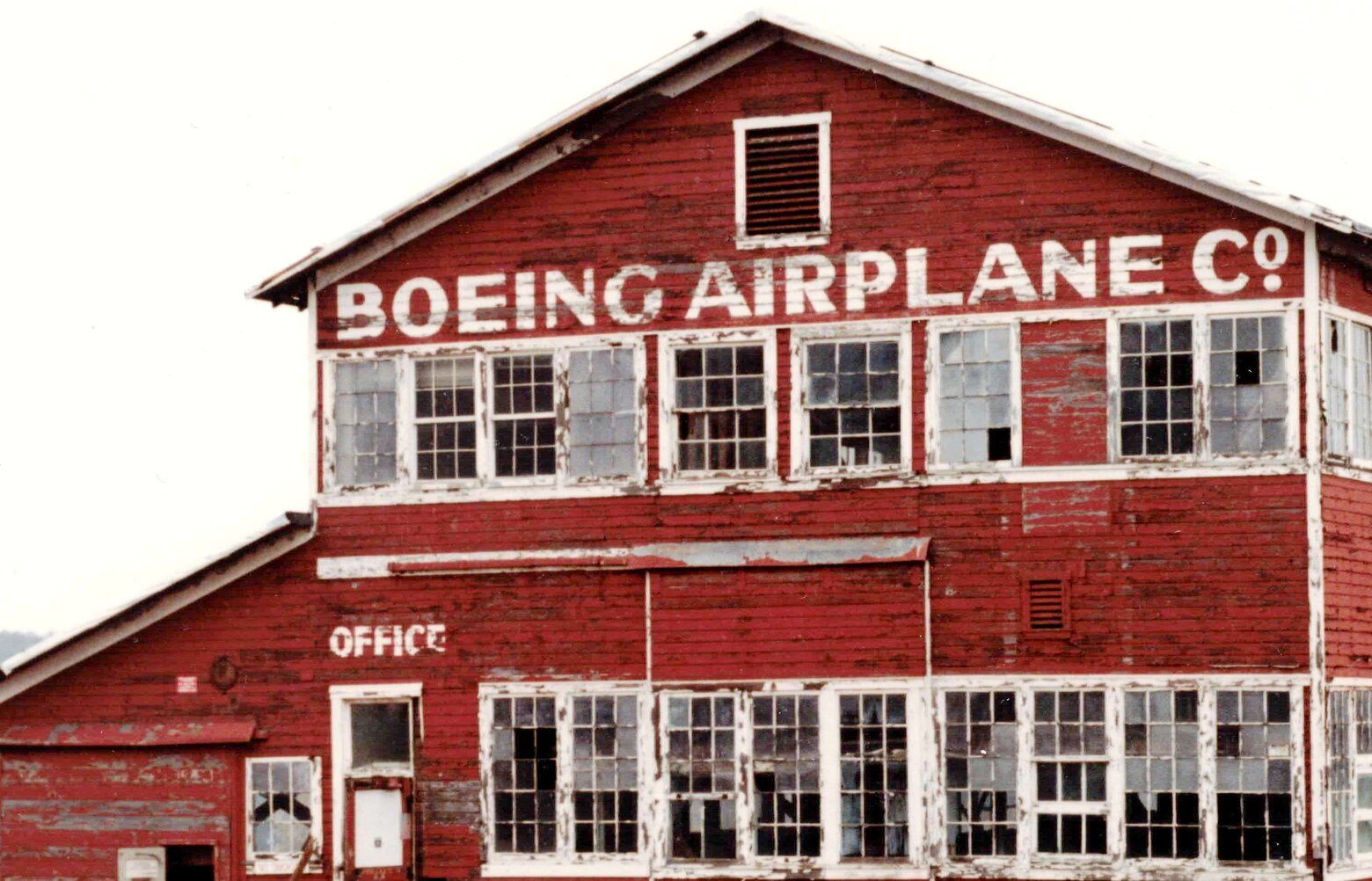 Boeing & Aerospace | The Seattle Times